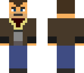 niko bellic | Minecraft Skins