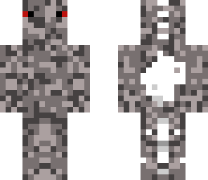 mechagodzilla | Minecraft Skins
