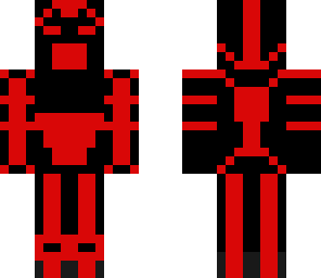 Finder | Minecraft Skins