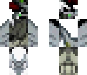 bizarro | Minecraft Skins