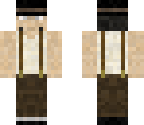 rob lucci | Minecraft Skins