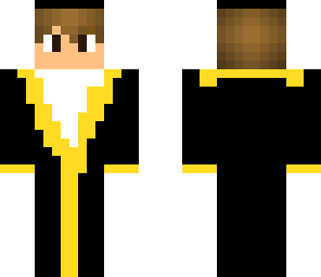 Saudi Arabia | Minecraft Skins