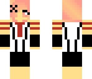 shugo chara | Minecraft Skins