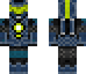 pacific rim | Minecraft Skins