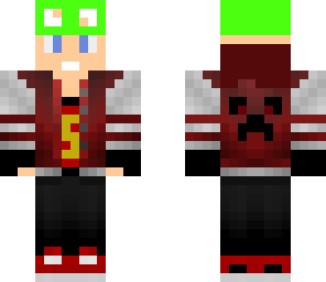 sdasdasd | Minecraft Skin