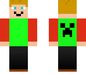 gfdgfdgfd | Minecraft Skin