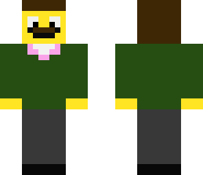ned flanders | Minecraft Skins