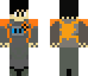 eli shane | Minecraft Skins