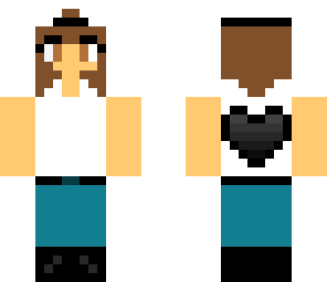 liko | Minecraft Skins