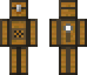 Cartel | Minecraft Skins