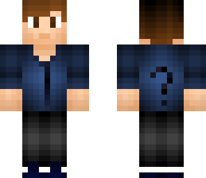 GUI | Minecraft Skin