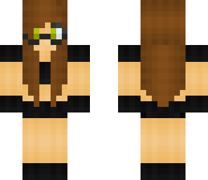 Kricken | Minecraft Skin