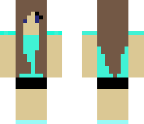 Natalie | Minecraft Skin