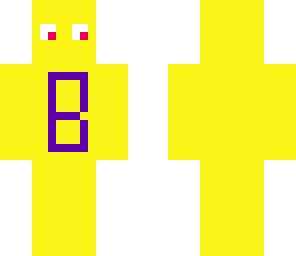 butter butter butter butter | Minecraft Skins