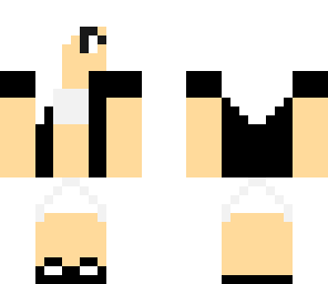 liko | Minecraft Skins