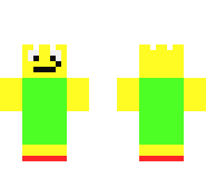 lisa simpson | Minecraft Skins