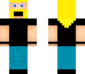james hetfield | Minecraft Skins