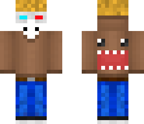 Index | Minecraft Skins