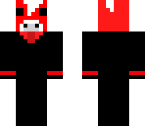 Champivaca | Minecraft Skins