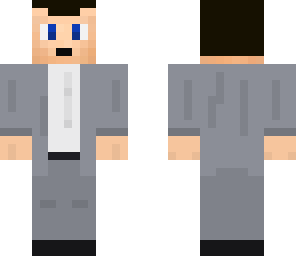 Michael | Minecraft Skin