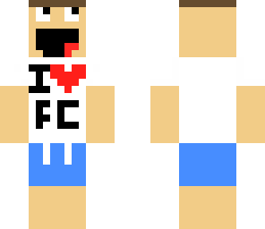 telamon | Minecraft Skins