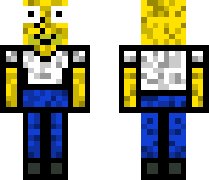 Homero Simpson | Minecraft Skin