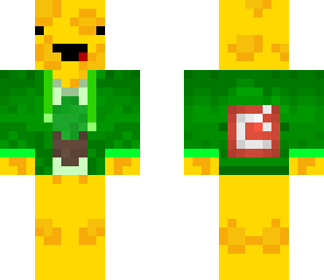 kaese | Minecraft Skin