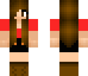 majestic beet root | Minecraft Skin