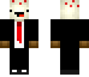 Derpy Cake | Minecraft Skin