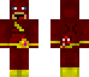 Flat | Minecraft Skins