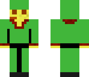 kobold | Minecraft Skins