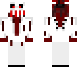 warmaster | Minecraft Skin