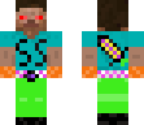 sagging | Minecraft Skins