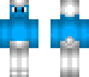 smurfs | Minecraft Skins