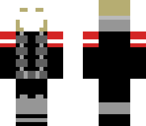 emile halo reach | Minecraft Skins