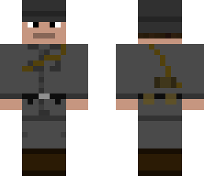ww2 german | Minecraft Skins