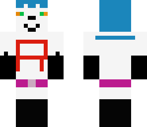 Pokemon James | Minecraft Skins