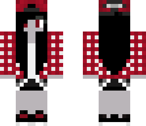 MARCY | Minecraft Skin