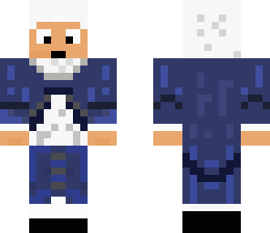 mozart | Minecraft Skins