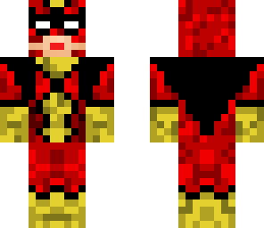 spider woman | Minecraft Skins