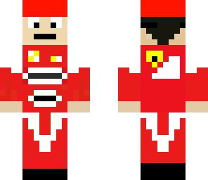 fernando alonso | Minecraft Skins