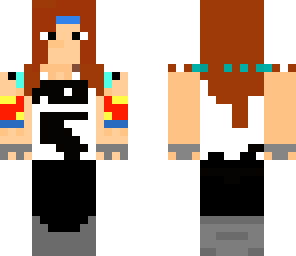 axl rose | Minecraft Skins