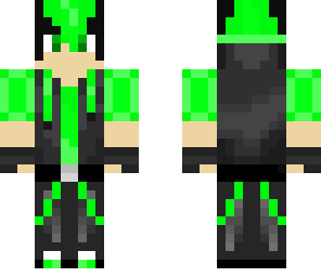 Biffle | Minecraft Skins