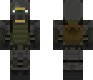 artyom | Minecraft Skins