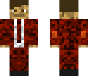 hannibal | Minecraft Skins