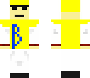 tester 2 | Minecraft Skins