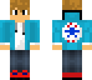 Converse Minecraft Skins