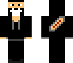 eminem | Minecraft Skin