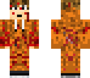 Beta Skin | Minecraft Skin