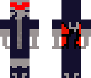 gigan v2 | Minecraft Skin